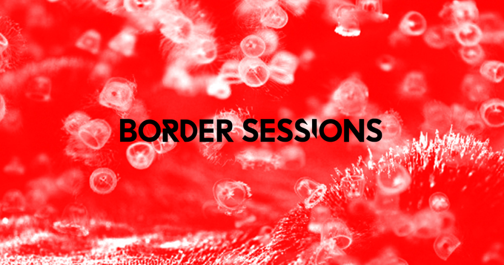 Border SessionsピッチにRDS杉原登壇 | RDS